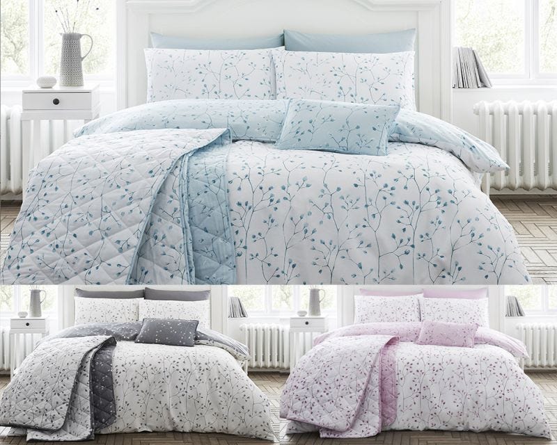 The Ultimate Guide to Duvet Sets: Enhance Your Bedroom’s Elegance and ...