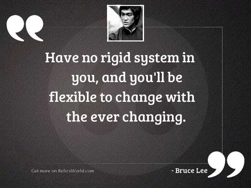 Don’t follow principles and rules blindly, understand how to apply them ...