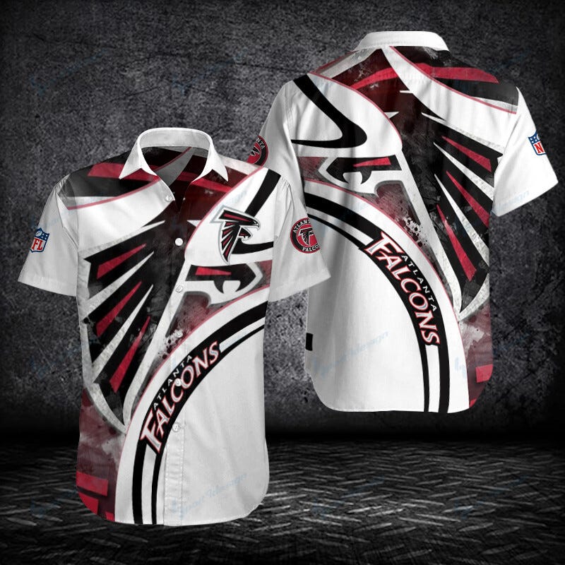 Atlanta Falcons Jersey Schedule Finding the Perfect Falcons Shirt | by ...