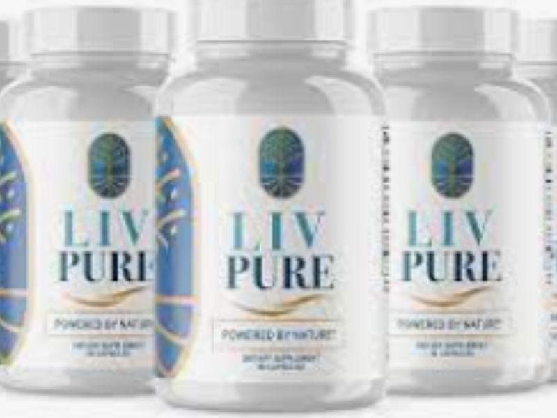 Liv Pure Reviews 2024 — Liv Pure Reviews Consumer Reports | by ...