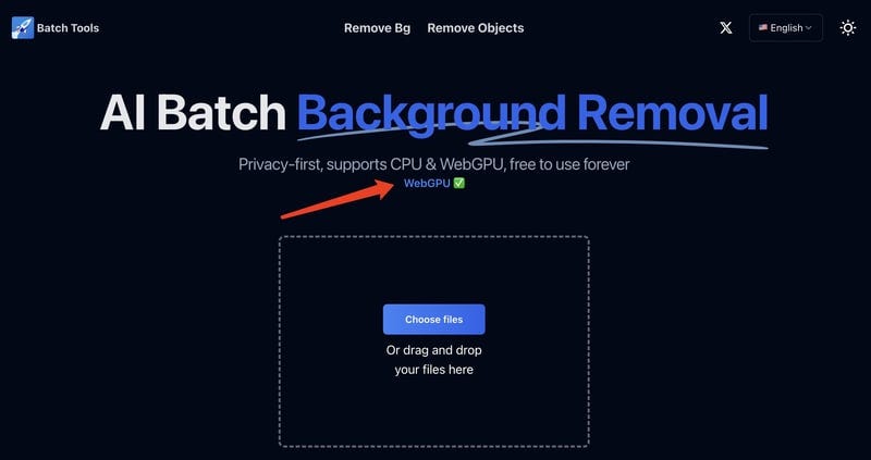 Supercharge Your Image Processing: Revolutionary AI Tools Powered by WebGPU | by Bytefer | Medium