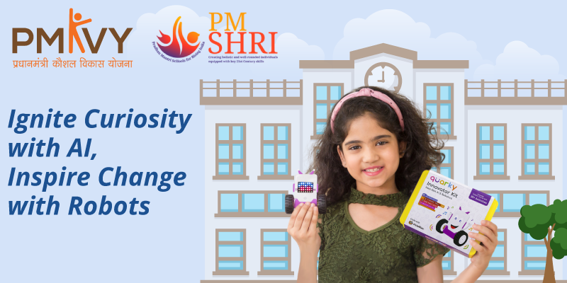 What are the Must-Have AI and STEM DIY Robot Kits for Setting Up PM ...