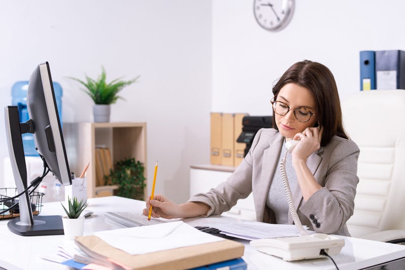 TRAINING PROFESSIONAL SECRETARY DEVELOPMENT PROGRAM | by ...