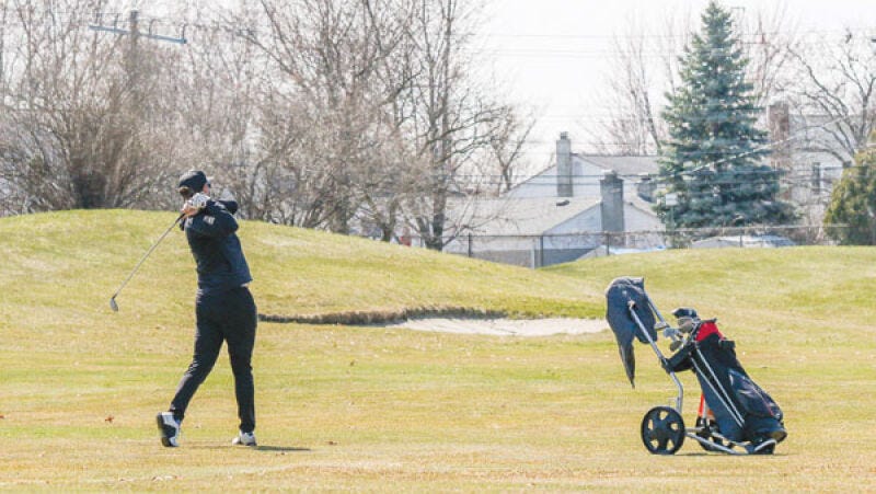 Golf courses welcome players back for 2023 season | by ...