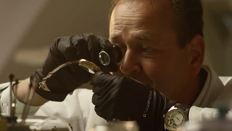 Facts about independent watch makers | by EKSO Watches Gallery | Medium