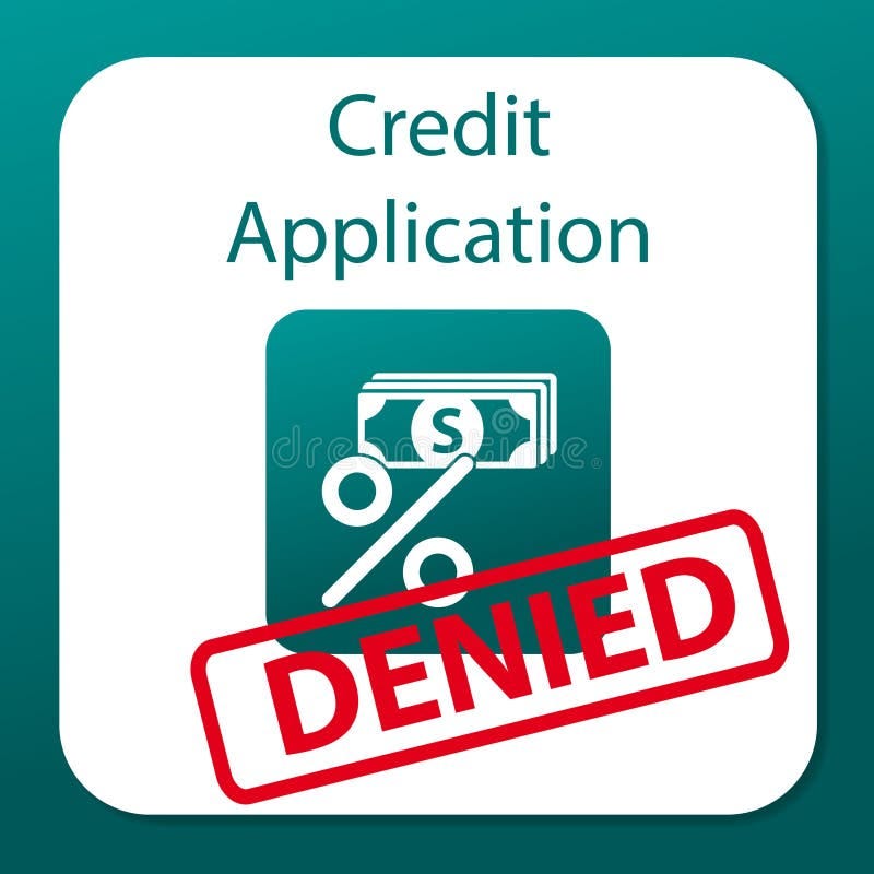 Denied for Credit Application: Solutions and Case Studies | by ...