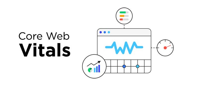 Core Web Vitals — And How To Improve Them — Chetaru | by Chetaru | Medium