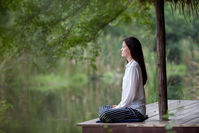 9 Things You Should Give Up to Be a Successful Artist | by Ian Butler ...