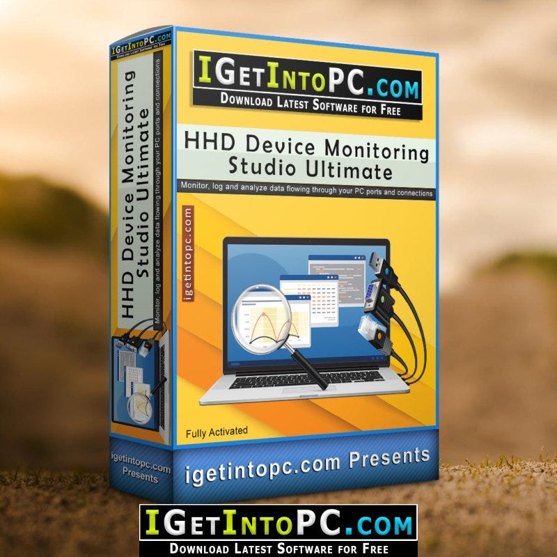 HHD Device Monitoring Studio Ultimate 8 Free Download | by Ysahgsywuahgs | Nov, 2023 | Medium