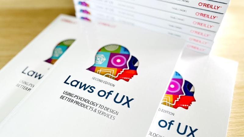 Euristiche per la UX. Una breve sintesi delle Euristiche di… | by ...