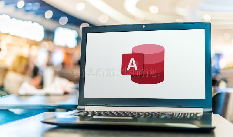 My First Programming Language Was Microsoft Access (And It Taught Me ...