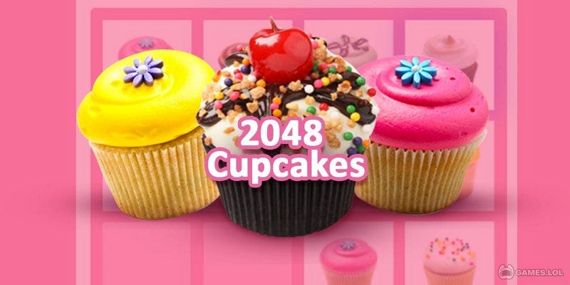 Tips for 2048 Cupcakes: How to Play Free Online | by Swimwearonline ...