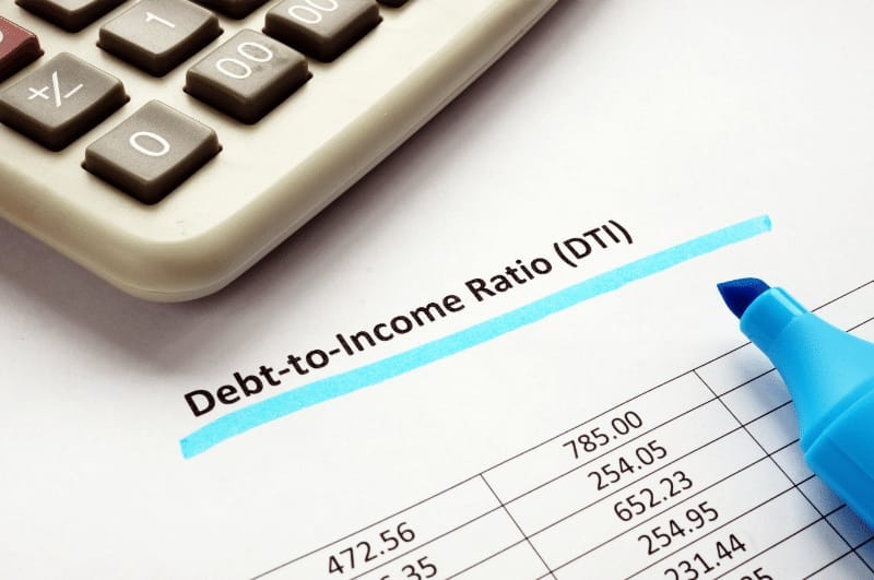What Is a Good Debt-to-Income Ratio | by Pyramid Credit Repair | Medium