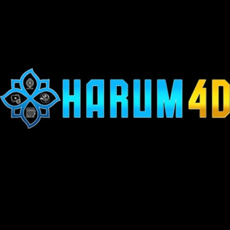 Harum4d. Harum4d adalah situs judi online yang… | by Rositasarianita ...