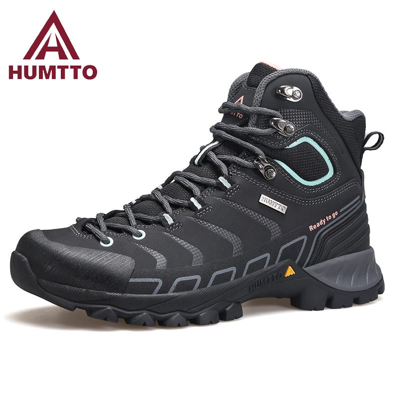Elevate Your Adventures: A Comprehensive Review of HUMTTO’s Waterproof ...