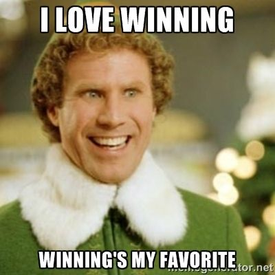 Internet Winner Memes
