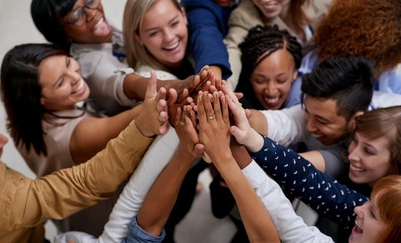 10 Ideas to Celebrate Global Diversity Awareness Month | by The Good ...