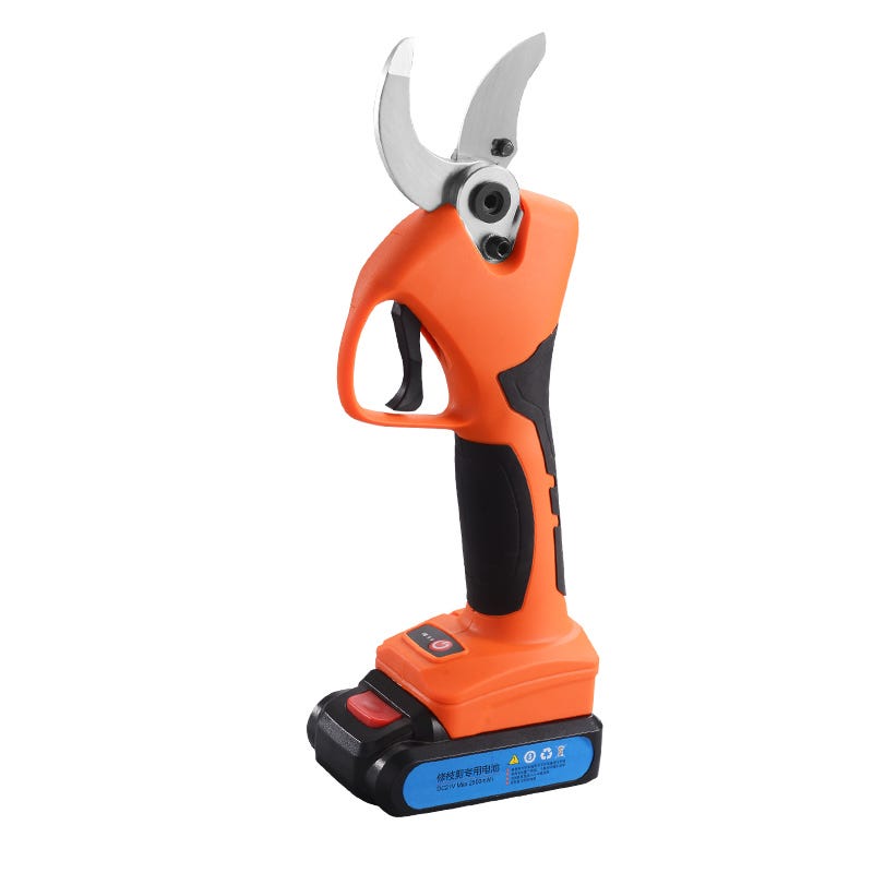 **Versatile Gardening Solution: Review of the Hot Electric Tree Pruner ...