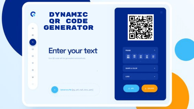 Welcome to QR Code Generator, your move-to platform for developing ...