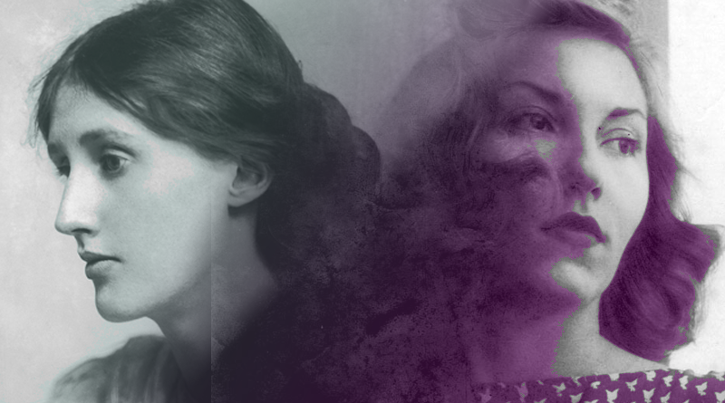 A FLUIDEZ E O CONTRASTE DA OBRA DE VIRGINIA WOOLF E CLARICE LISPECTOR | by Thayane Maria | Medium