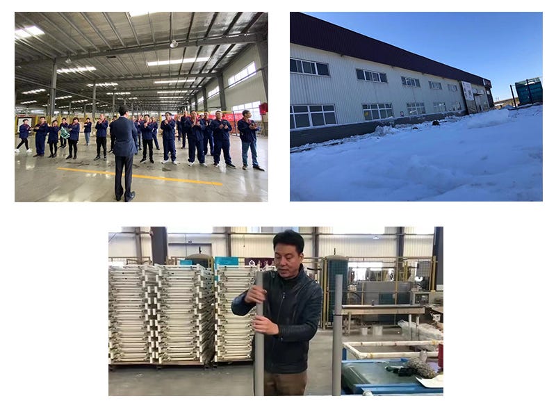 Safe production starts from me. In order to strengthen the company’s ...