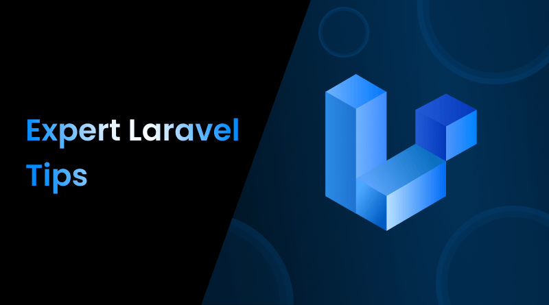 10 Laravel Best Practices to Boost Performance, Security & Scalability ...
