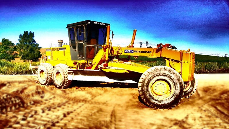 commercial earthworks melbourne. Adamson Earthmovers | by Adamson ...