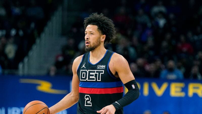 FROM RUST BELT TO HOOPS HEAVEN: THE EVOLUTION OF DETROIT PISTONS ...
