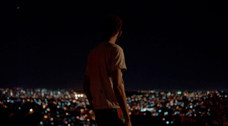 Baixo Centro. Dir. Ewerton Belico e Samuel Marotta |… | by vino | rock ...