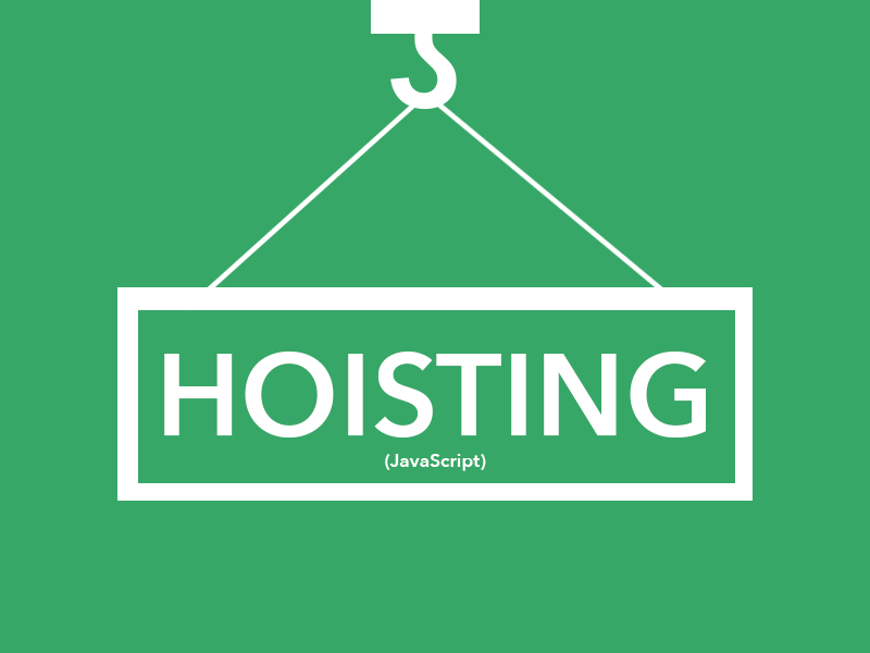 Javascript Hoisting In Depth A Deep Dive Into Hoisting In By Sumeet Bhalla Javascript In