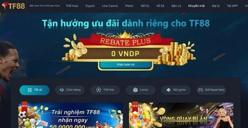 Gui tien TF88 cach thuc nhanh nhat | by tf88news | Medium