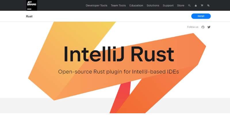 Rust Analyzer vs IntelliJ Rust: Still Not Good Enough | by BugsyBits | Jul, 2025 | Medium