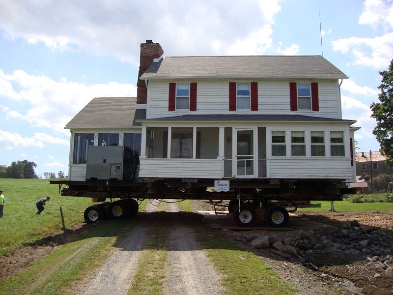 Learn More About The Best Boothorpe House Moving Process! | by Asfordby ...