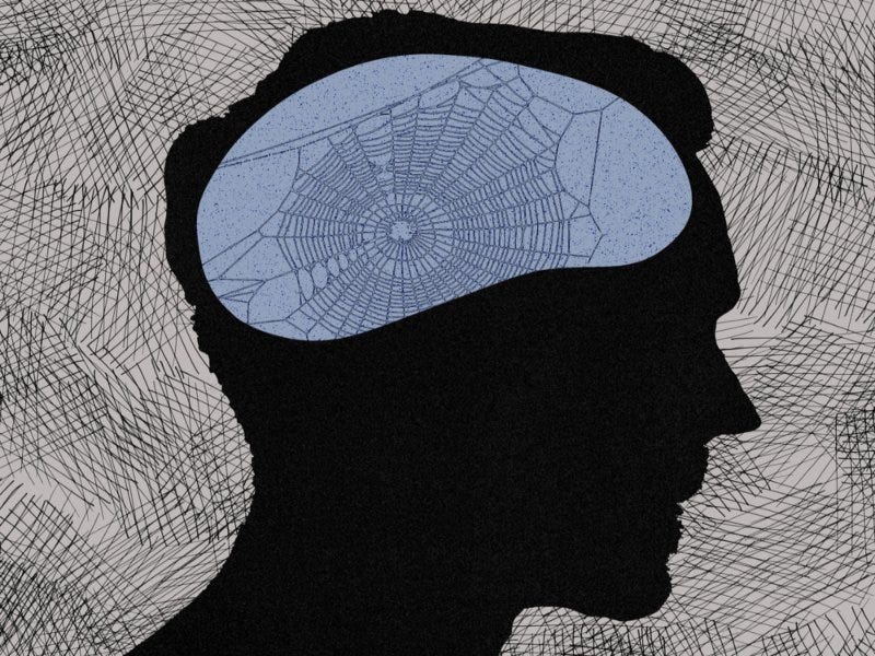 36 Anxiety Metaphors To Help You To Explain Anxiety To Others | by The ...