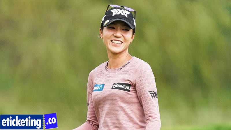 Olympic Paris: Lydia Ko is making Paris Olympic one of her biggest goal ...