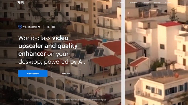 Topaz Video AI Review 2024: Is It Worth it? | by Polly | May, 2024 | Medium