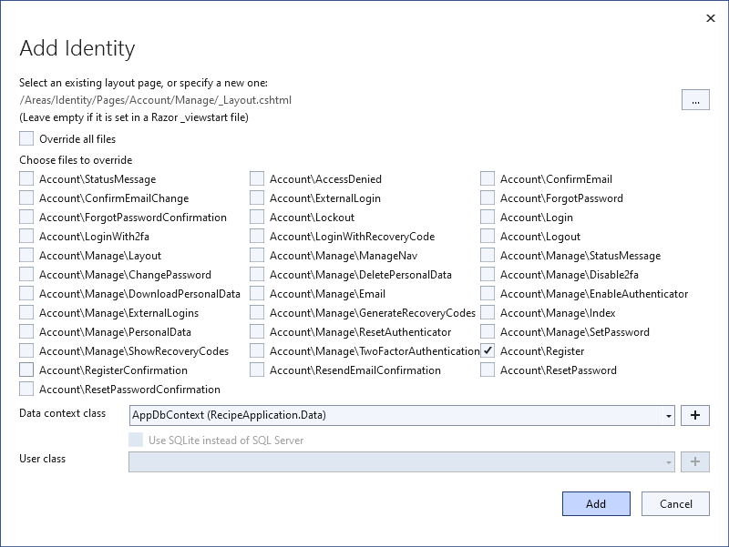ASP.NET 8: What’s New About Authentication and Authorization | by ABP.IO | abp-community | Medium