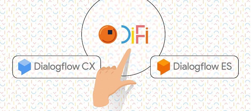 Introduction to Dialogflow CX and ES “DIFI” | by Parth chaudhary | Oct, 2023 | Medium