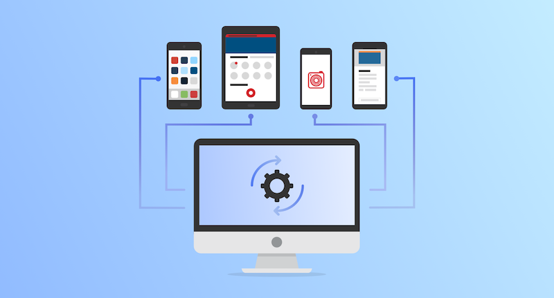 iOS End-to-End Testing in a Nutshell | by Martin Mochetti | The Startup ...