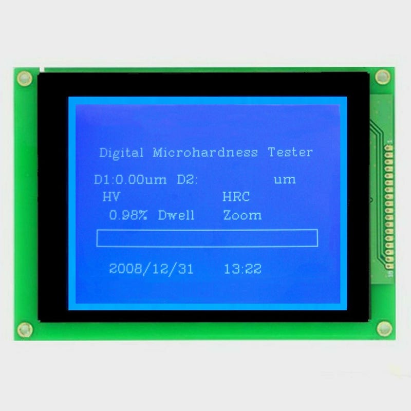 Advantages of Graphic LCD Modules | by Jianing Meng | Medium