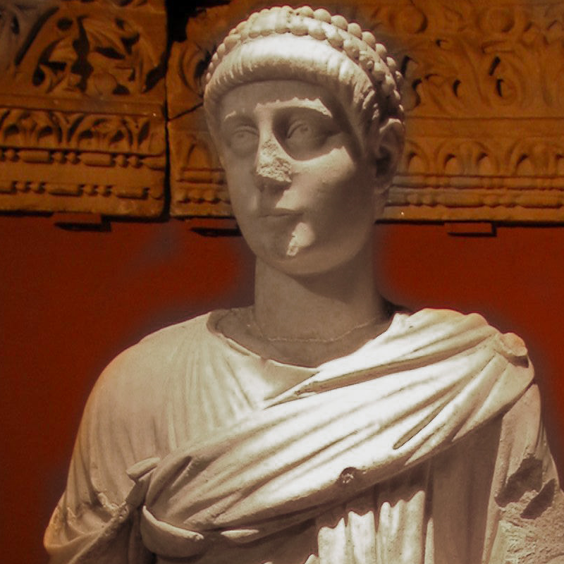 Valentinian II: Rome’s Youngest Emperor | by John Welford | Medium