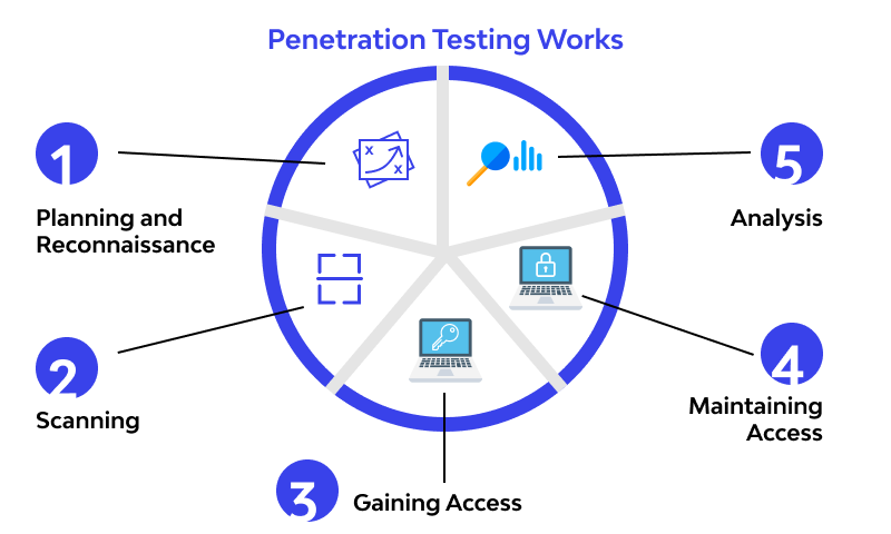 Pentesting Automation with Live Examples | by Paritosh | Medium