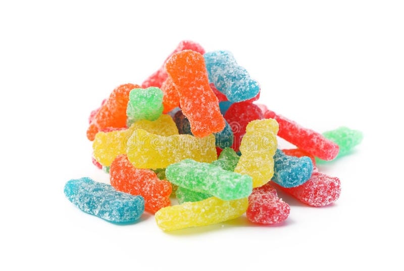 Real Stoney Patch Gummies: A Delicious and Potent Cannabis Edible | by ...