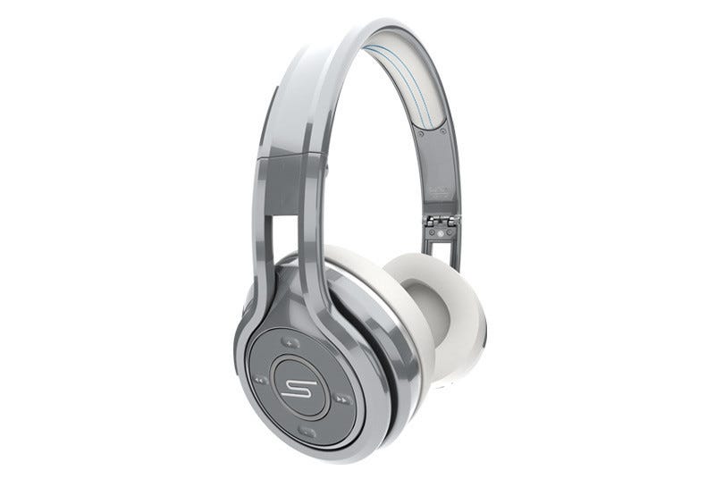 Tech Review: Sync by 50 — Wireless Headphones from SMS Audio | by Luke ...