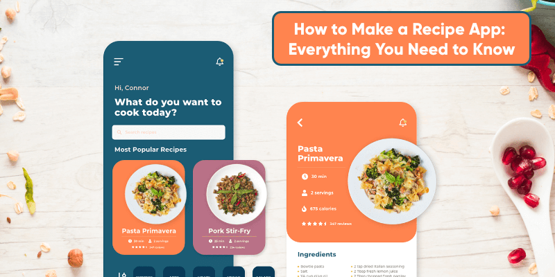 Exploring the Recipe Book Application in Angular: A Comprehensive Guide | by Chintanonweb ...