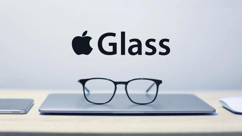 APPLE AR GLASS TO COME WITH LIDAR SENSOR | by ayush bhaskar | Medium