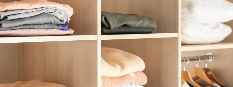 Using Effective Organizational Solutions After Decluttering | by ...