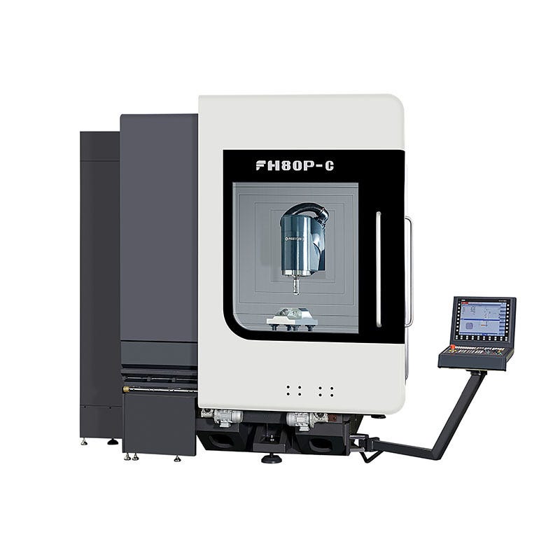 Trends in Five-Axis Machining Tools: What to Expect in the Coming Years ...