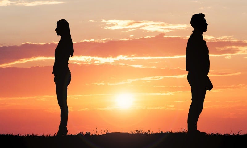 Moving on After a Breakup. To move on with our life after a… | by The ...