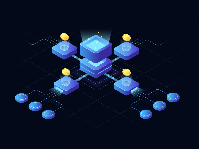 Design Patterns for Microservices | by David Mosyan | Medium